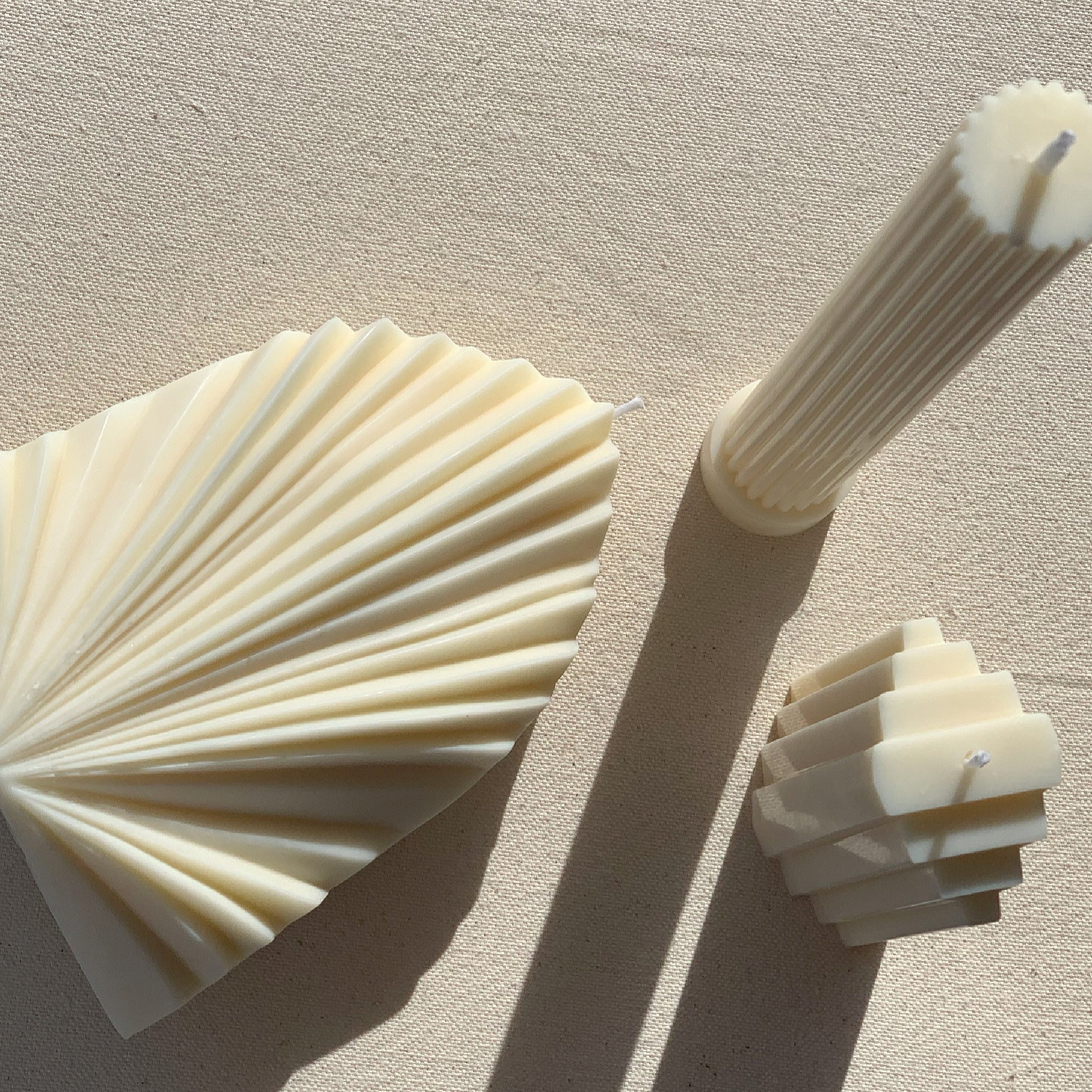 THE ORA COLLECTIVE | HAND MADE CANDLES | CANDLES – The Ora Collective